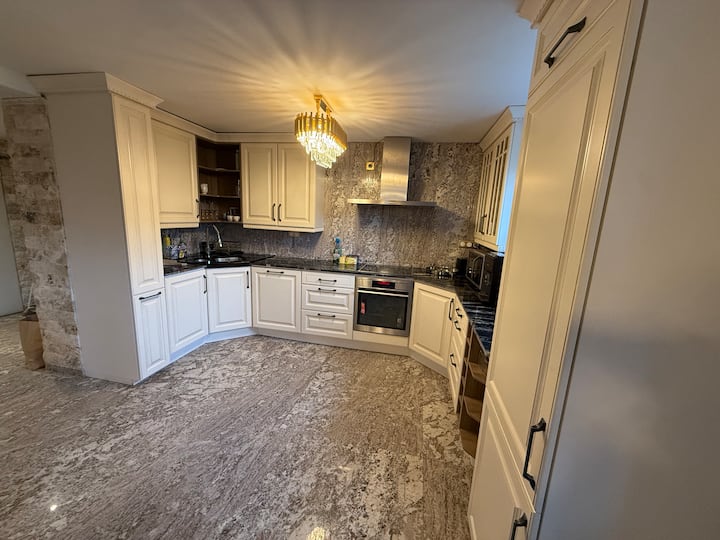 Chambre D’hôtes (Maison Style Italien) - Offenburg