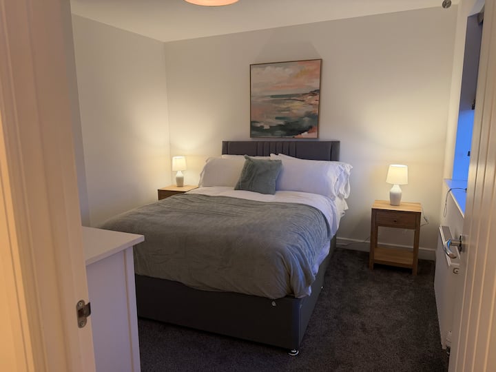 Contractor Stay Rhoose 5 Mins From Airport/barry - Barry