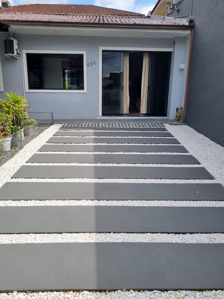 Casa Kit Net - Joinville, Brazil