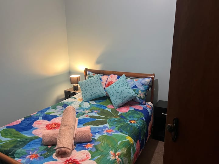 Budget South Bunbury With Ocean Views Double Room - Bunbury