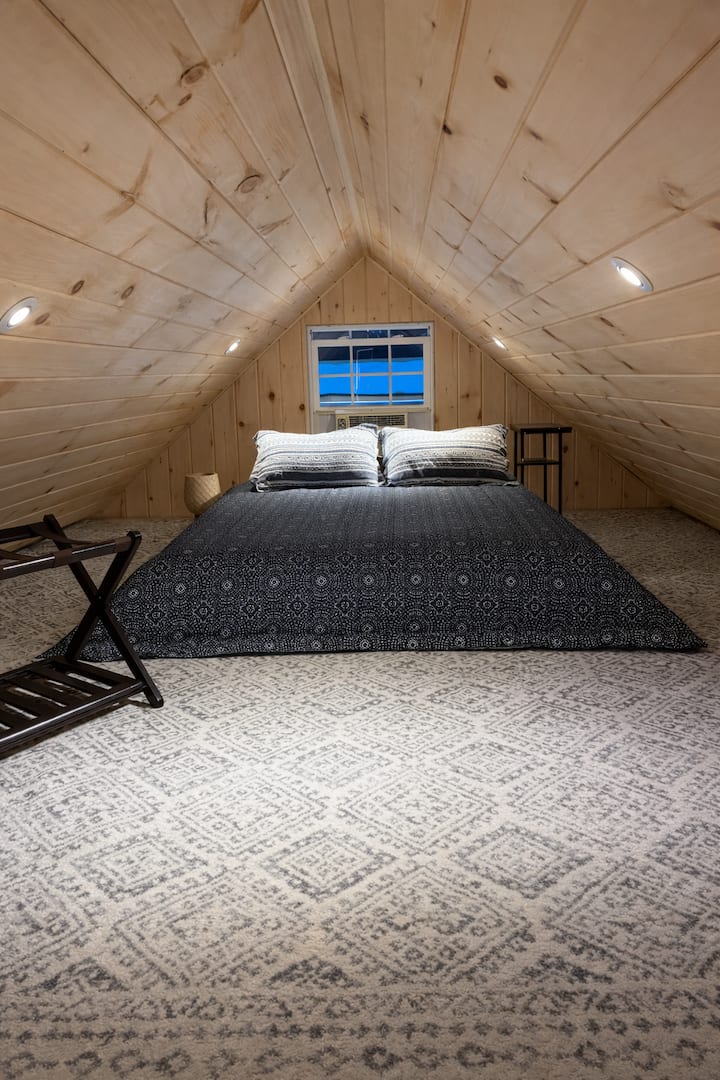 2-minute Drive To The Norris Lake Boat Ramp. - Norris Lake, TN