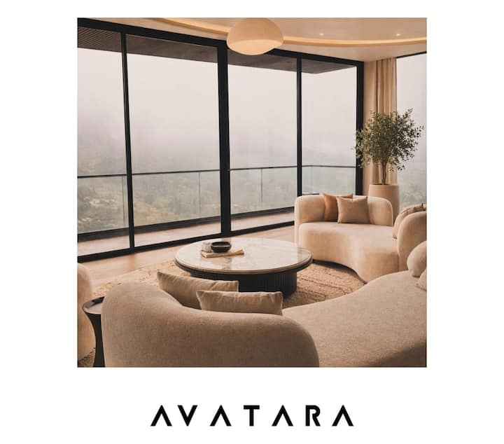 Avatara Luxury Suite - Dwarahat