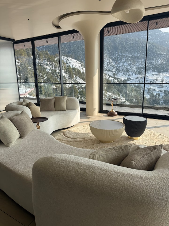 Avatara Luxury Suite - Dwarahat