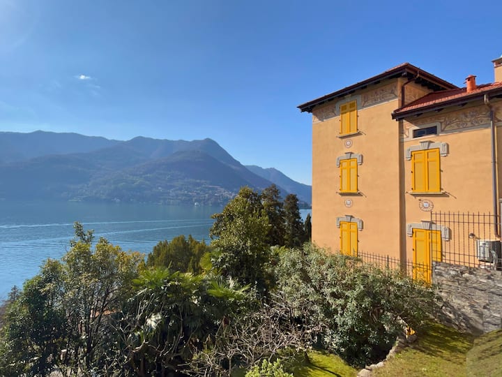Villa Eugenia - Suite Iris - Italy