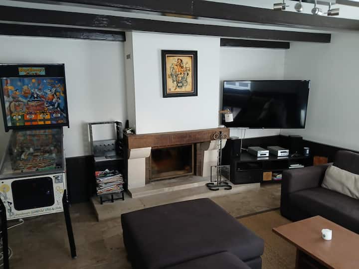 L'escapade En Grand ! - Épinal