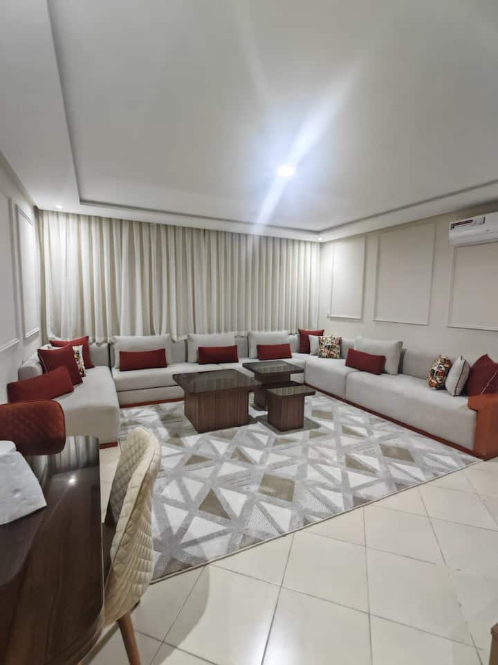 Appartement Centre D'agadir I - Agadir