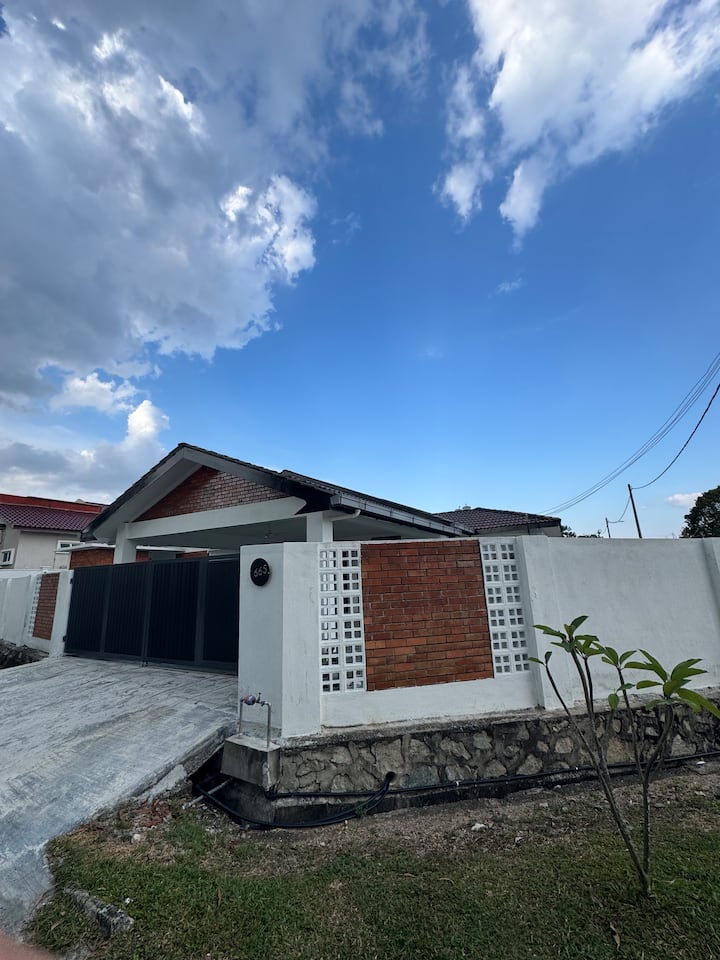 Sendayan Stay - Cosy Short Stay ! - Rantau