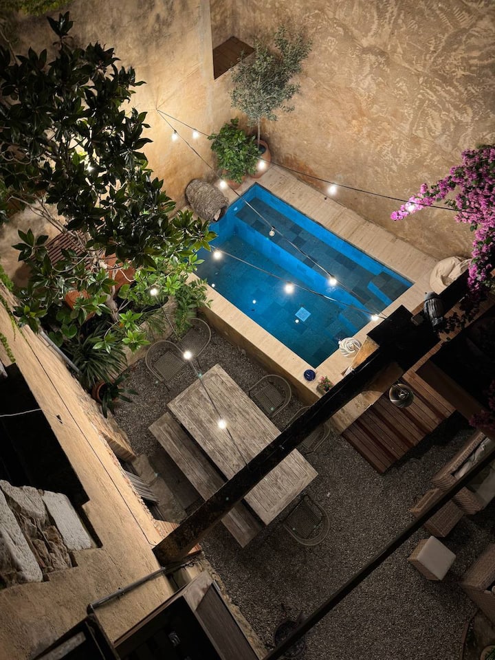 Beautiful House For Family - Barcelona