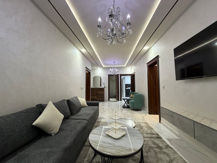 Appartement De Luxe - Nador