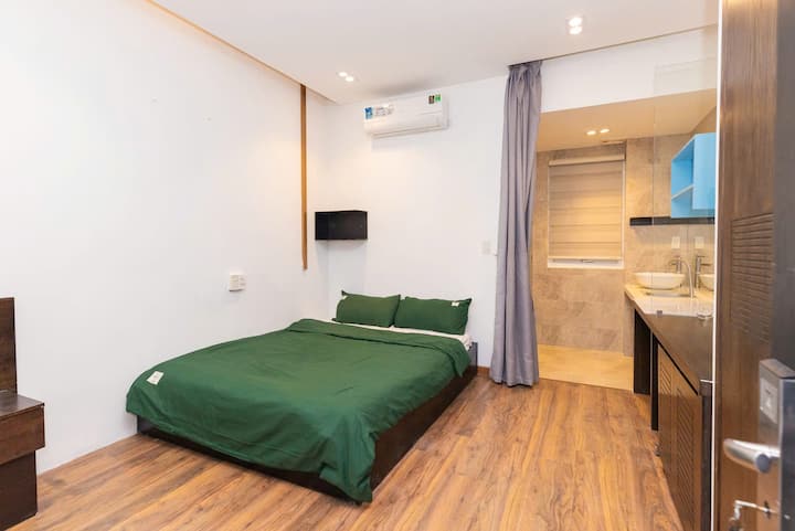 Apartment Very Near Beach 1 Minute Walk - Đà Nẵng