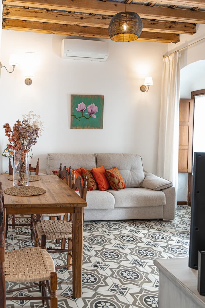 Los Abuelos 20 - Hello Vejer - Vejer de la Frontera