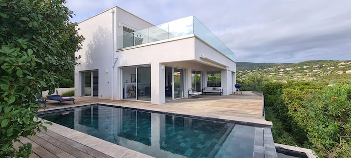 Maison 3 éToiles Cavalaire Sur Mer - Cavalaire-sur-Mer