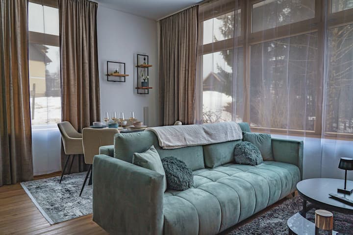 Auszeit In Der Natur - Mit Stellplatz - Grundlsee