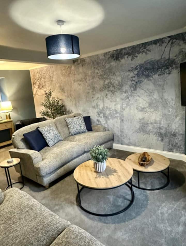 Broombank - Galashiels