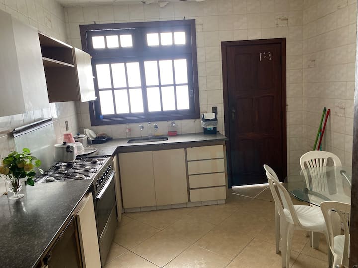 Casa Para Carnaval - Diamantina