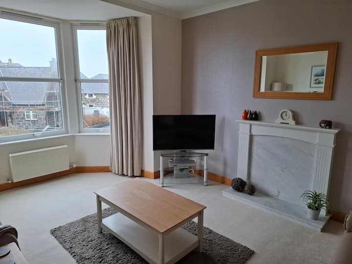 First Floor Flat, Lerwick, United Kingdom - Lerwick