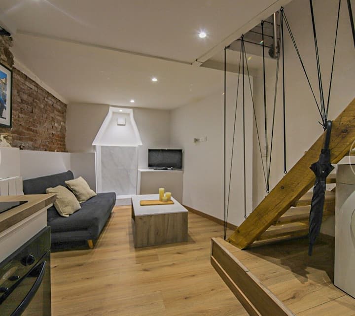 Cœur Historique De Bastia - Bastia