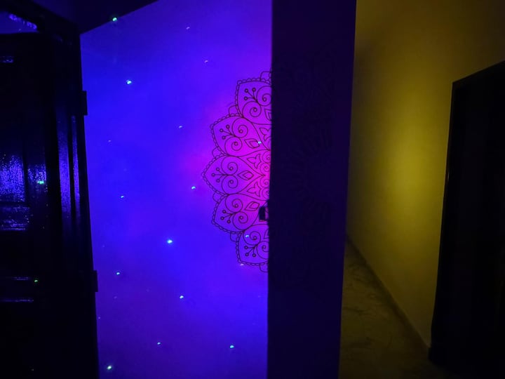 Courtyard 126 - Faridabad