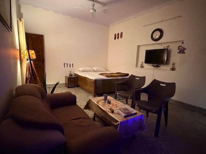 Bohemian Bliss Celebrations - Faridabad