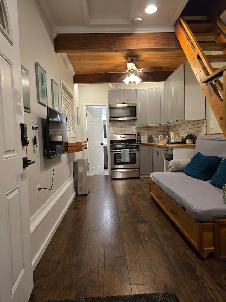 Mountlake Guesthouse (Walk To Light Rail) - Shoreline