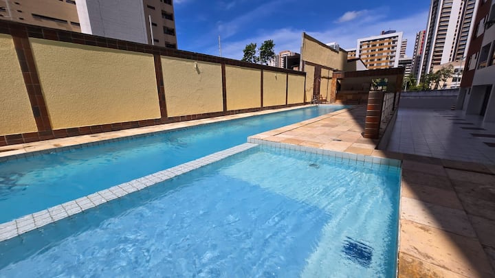 Arte Dos Ventos Mucuripe Fortaleza - Fortaleza