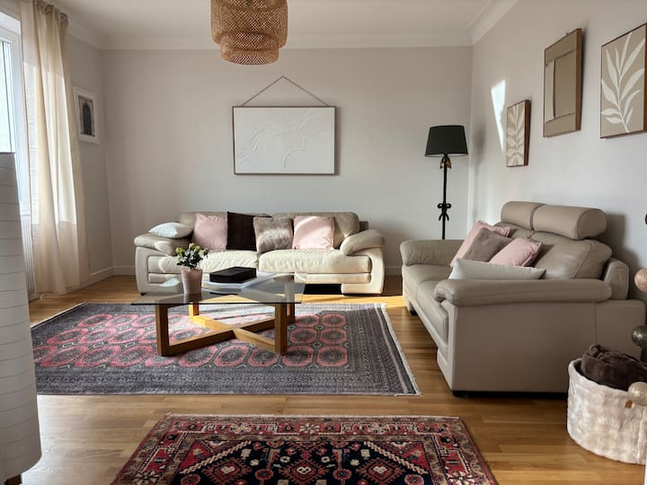 Gîte De La Ferronnière - Orcines