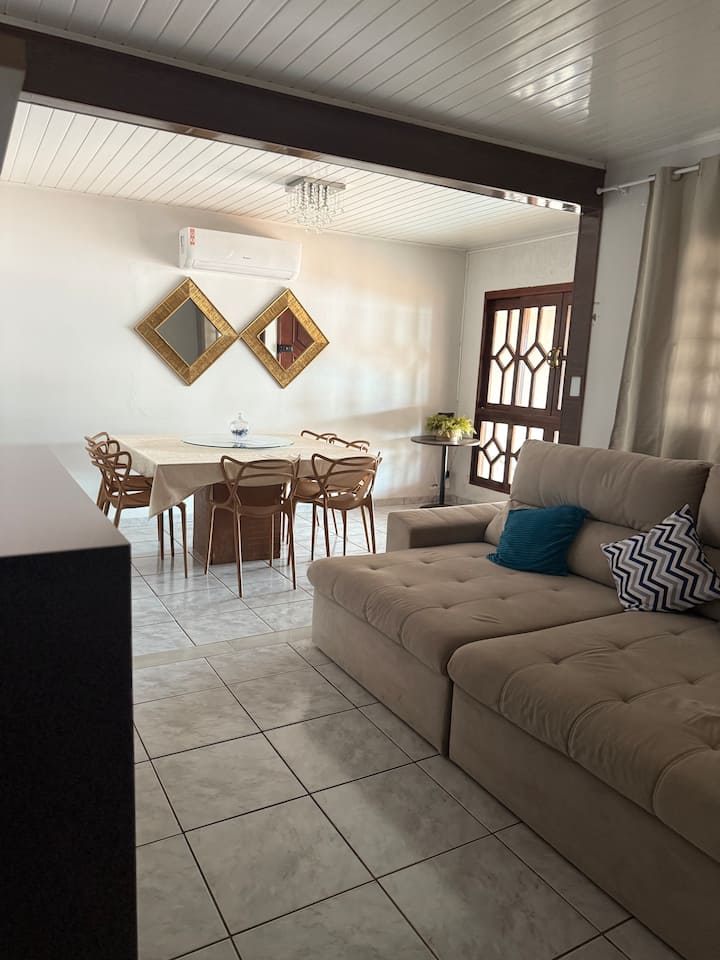 Conforto, Praticidade E óTima Localização - Rio Verde