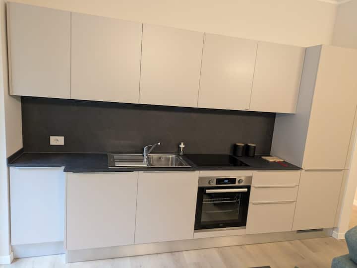 Milano Suite Tortona - Milan