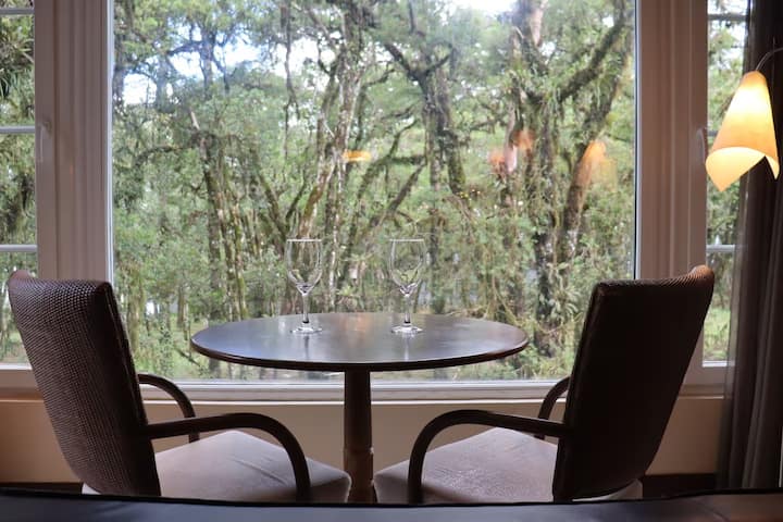 Flat 2021 - Mountain Village/laje De Pedra - Canela