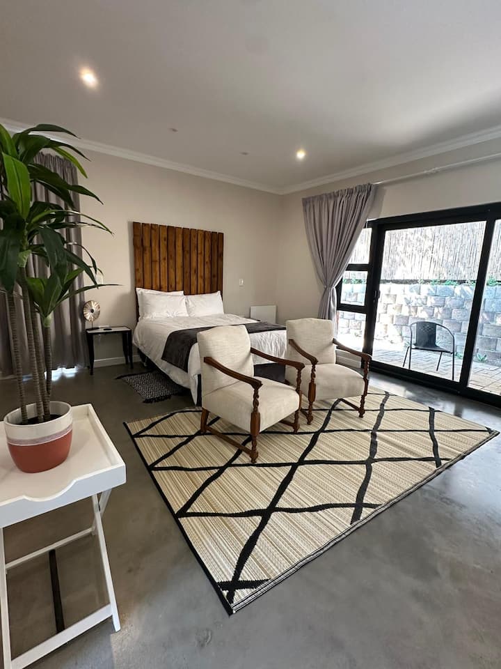 Fern Rivers Unit 7 - Pietermaritzburg