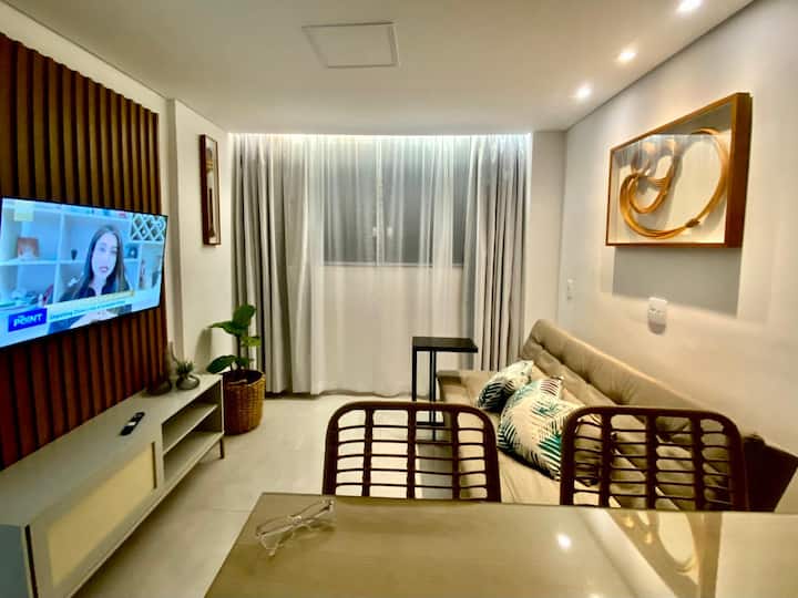 A Refined Balance Of Comfort And Style - Guarulhos