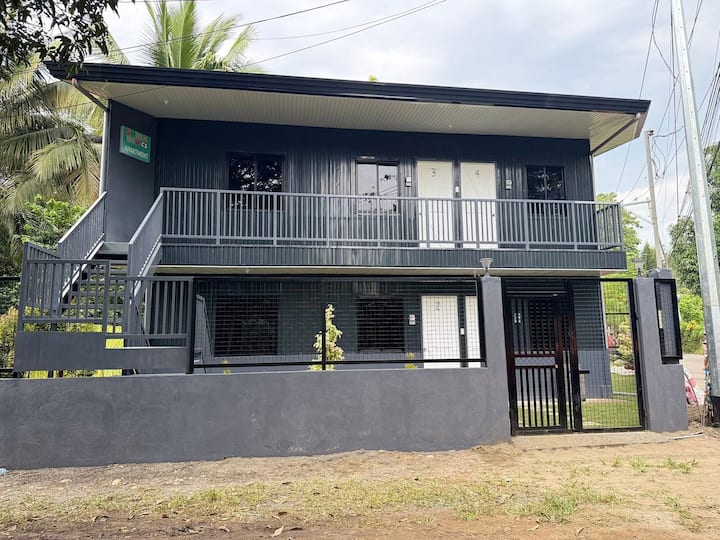 Entire Apartment- 4 Rooms Combined, Tugbok - Davao City