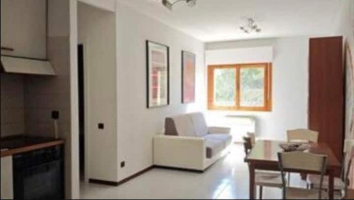 Stella Marina Darsena Centrale Aprilia Marittima - Lignano Sabbiadoro