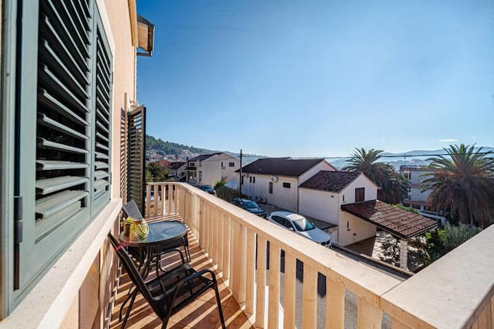 Apartment For 2 Person - Vela Luka