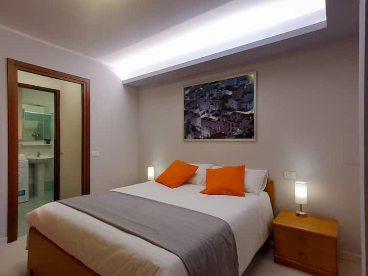 Valeria&letizia Doppio Appartamento Centro Storico - Trieste