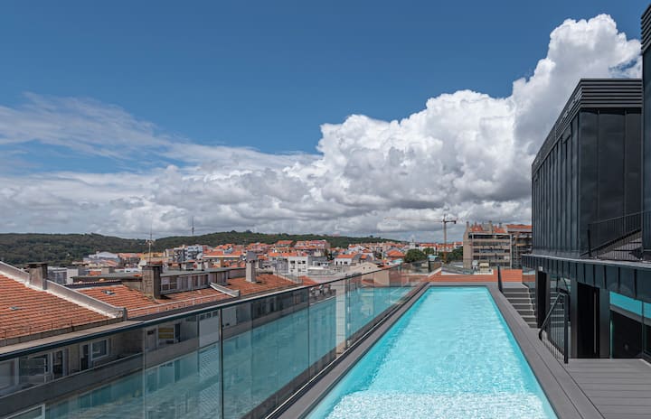 Two Bedroom Family Apartment - Lx Living - Campo de Ourique