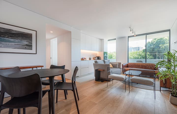 Two Bedroom Family Apartment - Lx Living - Lisbon