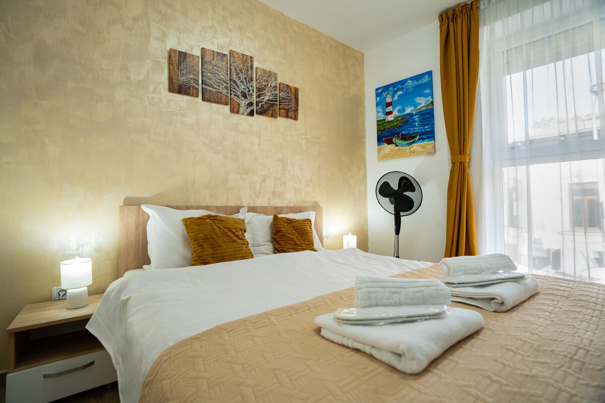 POP3 - Cismigiu Downtown Apartment - Flats for Rent in Bucharest ...