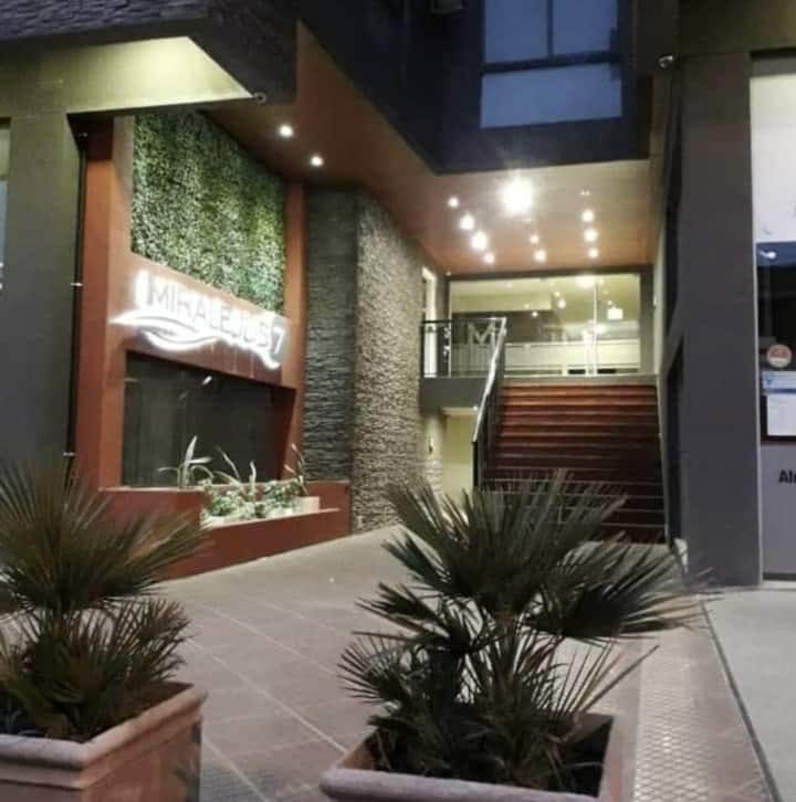 Miralejos7 Rentals - Villa Carlos Paz