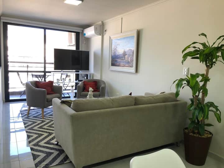 Miralejos7 Rentals - Villa Carlos Paz