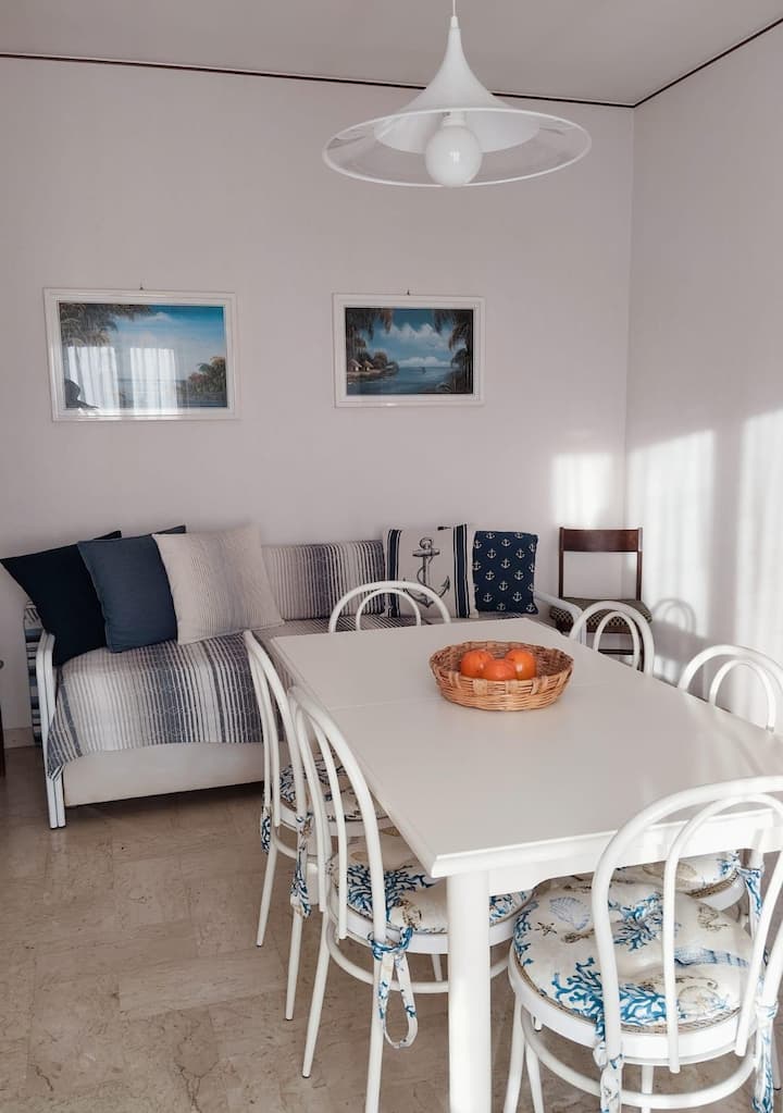 La Boa - Ospedaletti