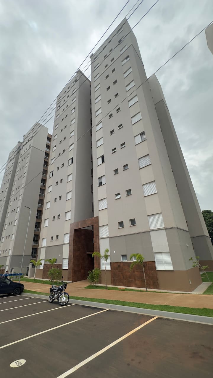 Novo Moderno E Completo Barretos - Barretos, SP, Brasil