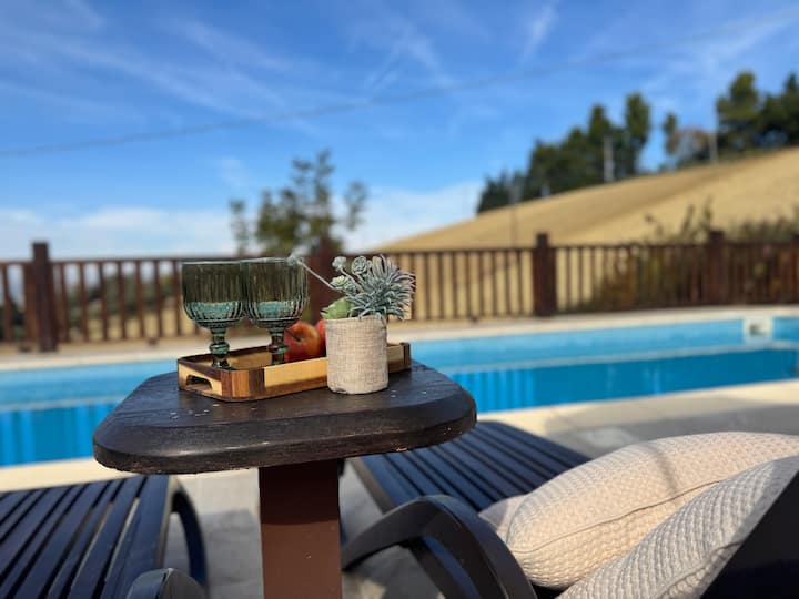 Respiro Di Natura - Italy