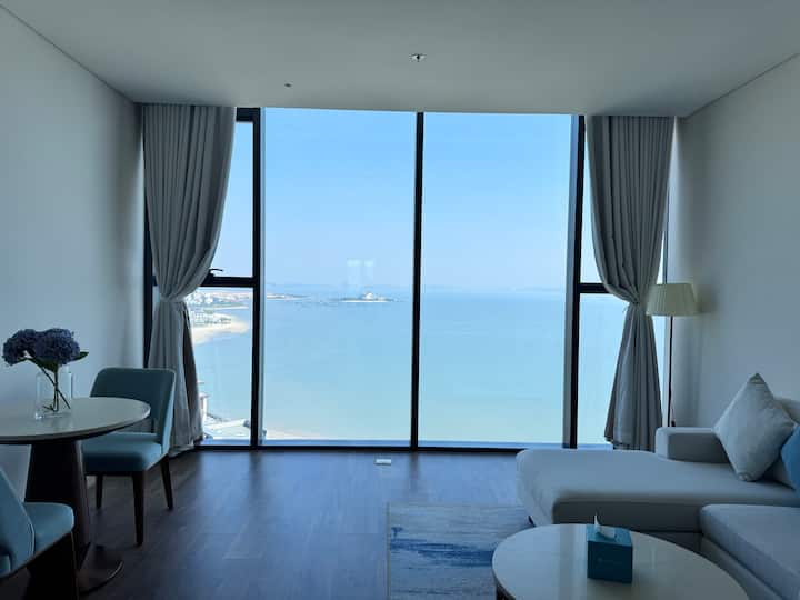 Blue Bay Panorama - Chine