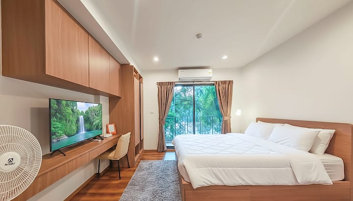Habanera Haven Oasis - Hua Hin