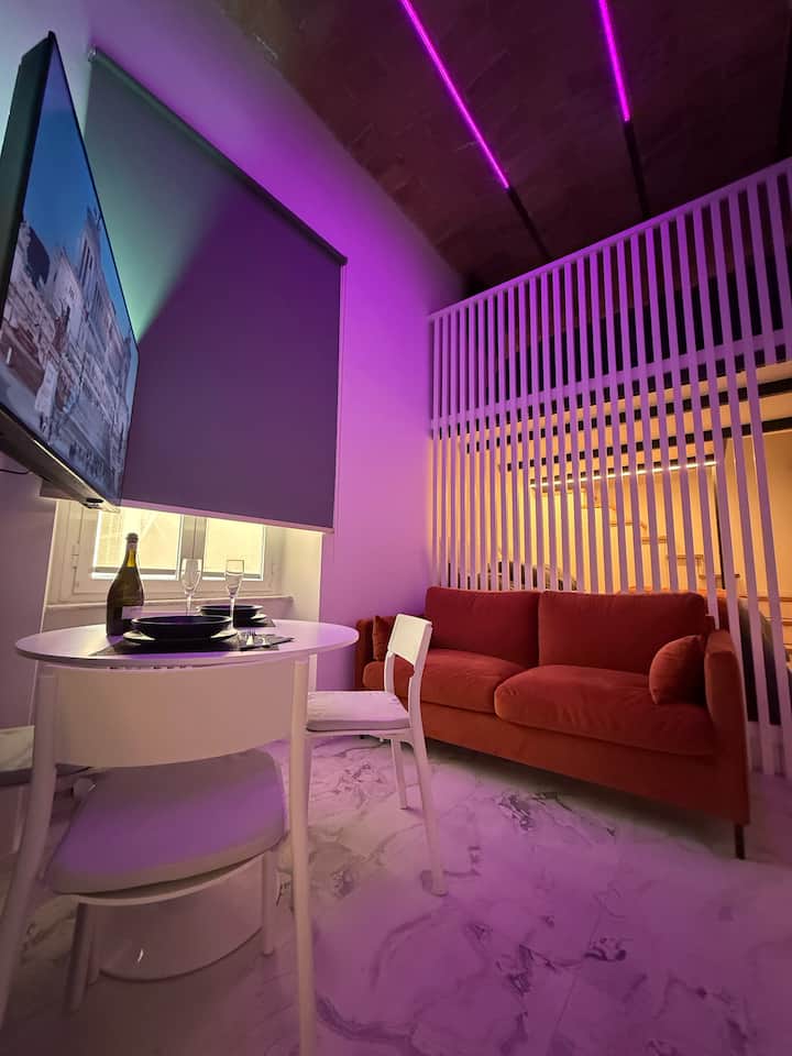 Loft Vaticano - Rome