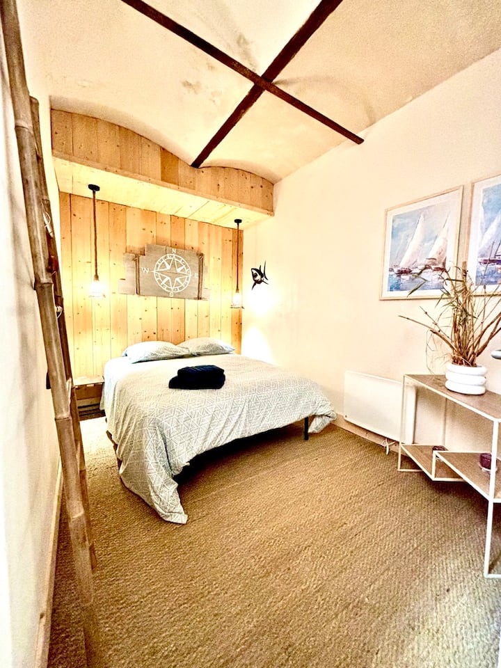 Le Gouvernail - Montélimar