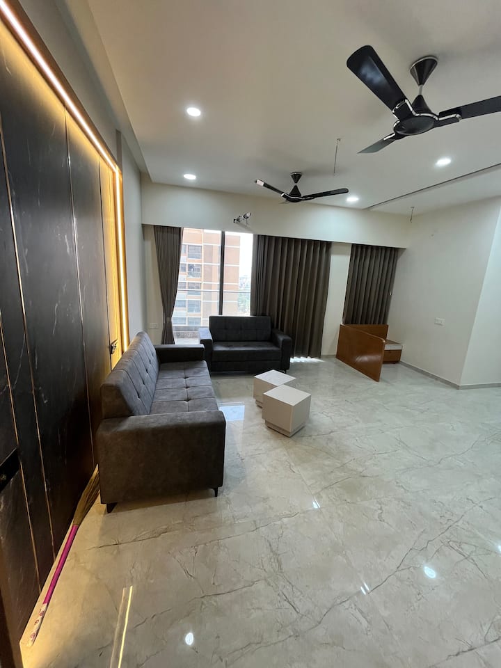 Bliss Of Court - Gandhinagar