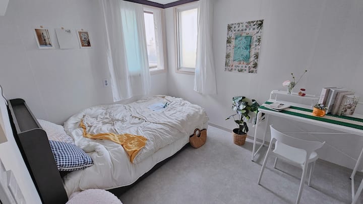 인하대·숭의역 원룸텔 | 더스테이 인천 - 仁川