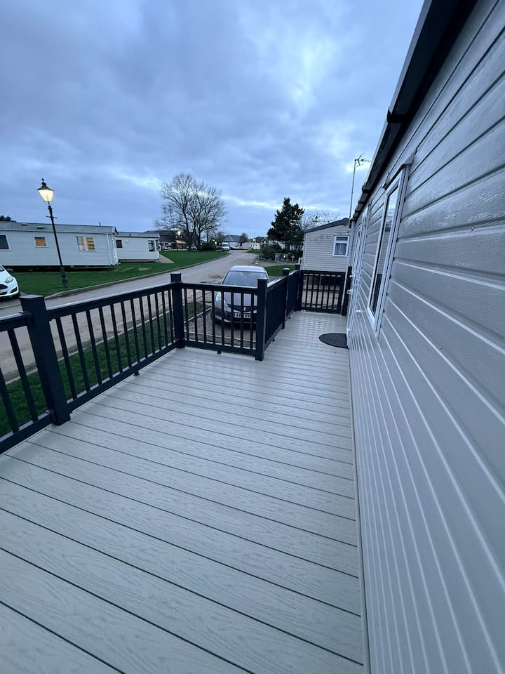 Buoys & Gulls Retreat, Home From Home Comfort! - Walton-on-the-Naze